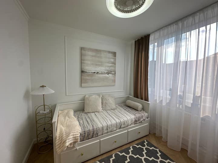 Luksusowy Apartament Katowice - Katowice