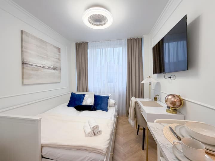 Reymonta Studios • Centre • Katowice • Modern - Katowice