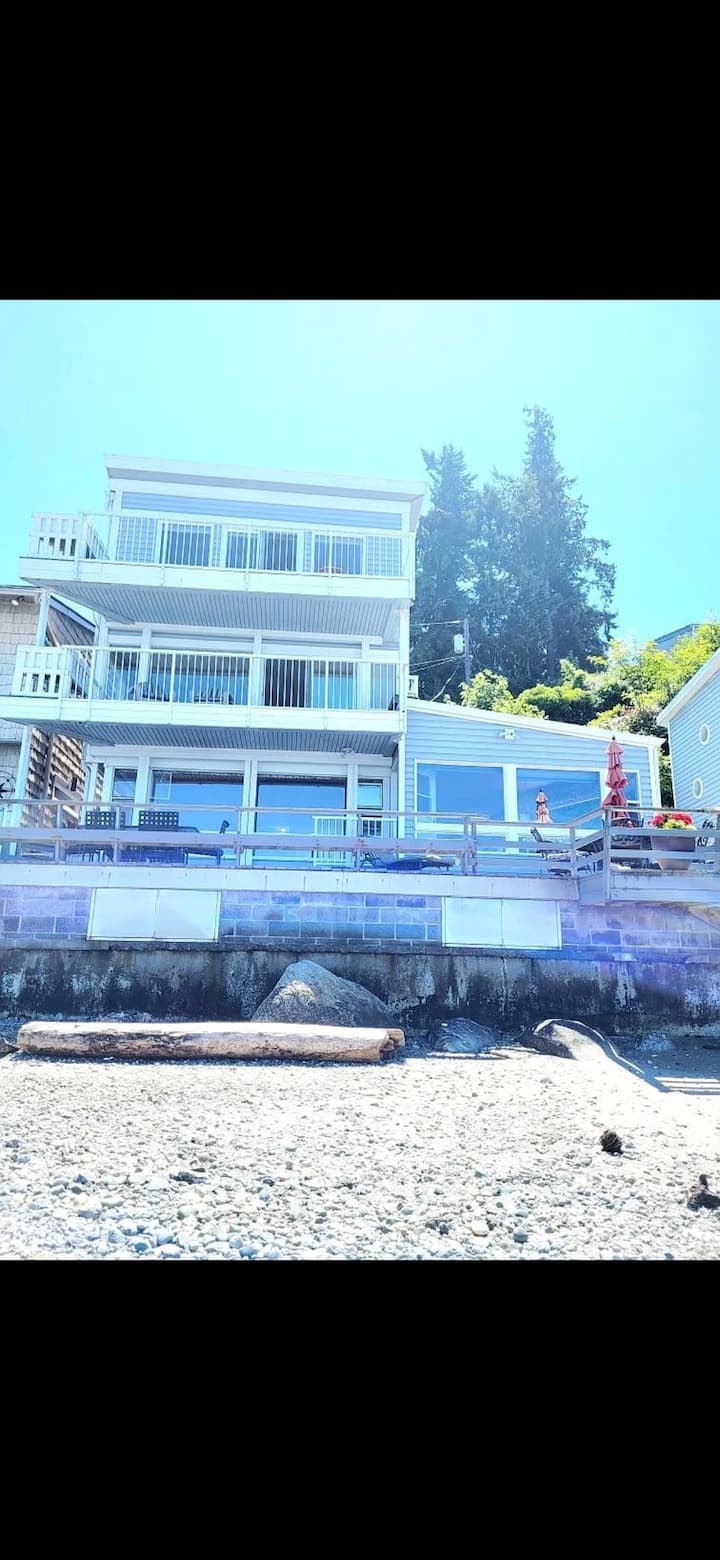 Beach House - Federal Way, WA