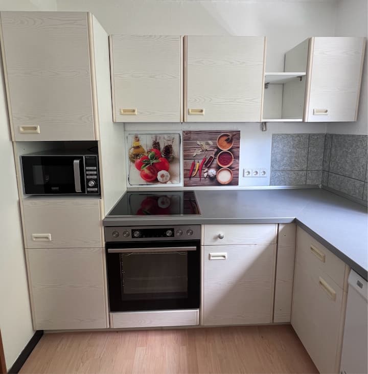 Ferienwohnung In Leutkirch Im Allgäu - Bad Wurzach