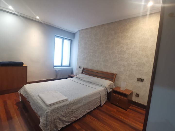 Apartamento Izas - サン・セバスティアン