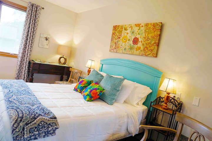 Blooming With Color - Hard Rock Hotel & Casino Sioux City