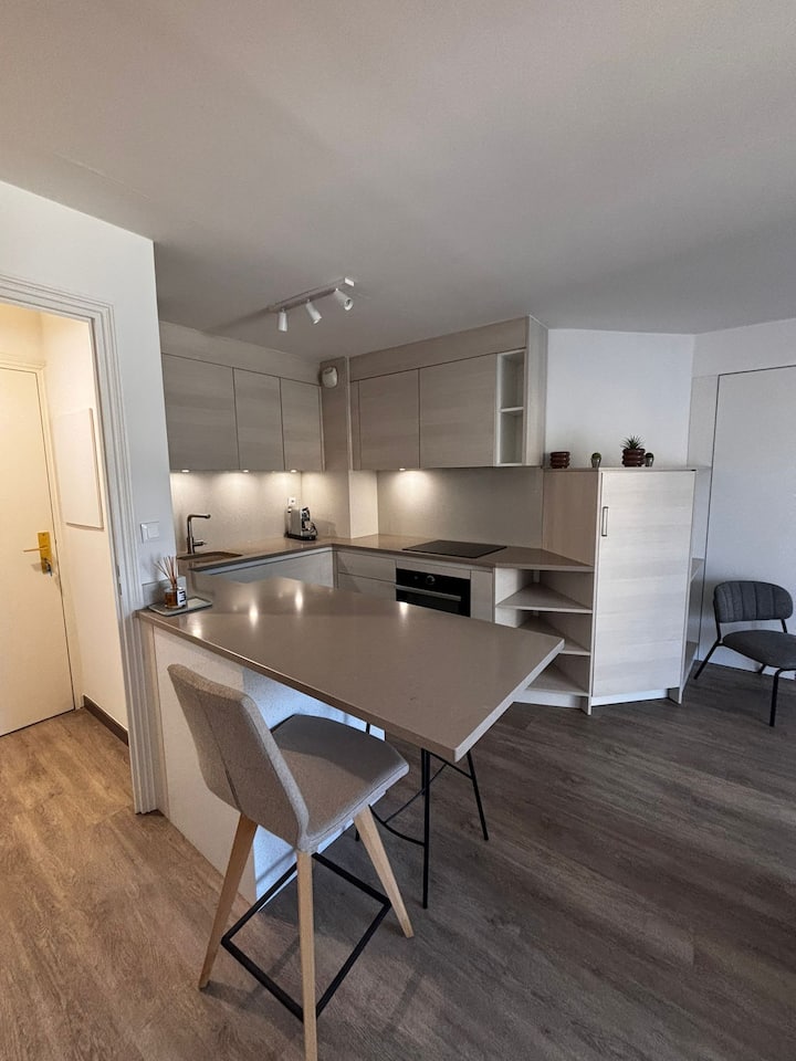 Appartement Proche Mer - Fréjus