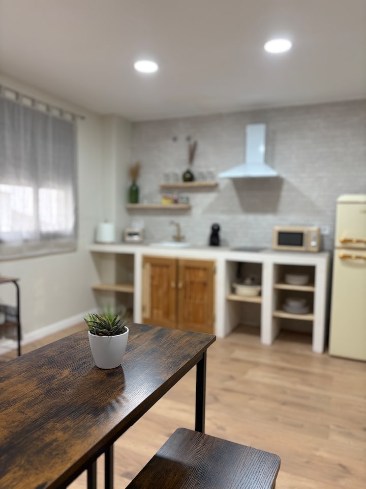 Casa Lola - Antequera, España