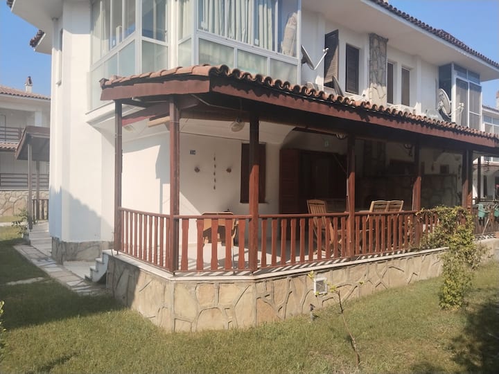 Family Hideout - Fethiye