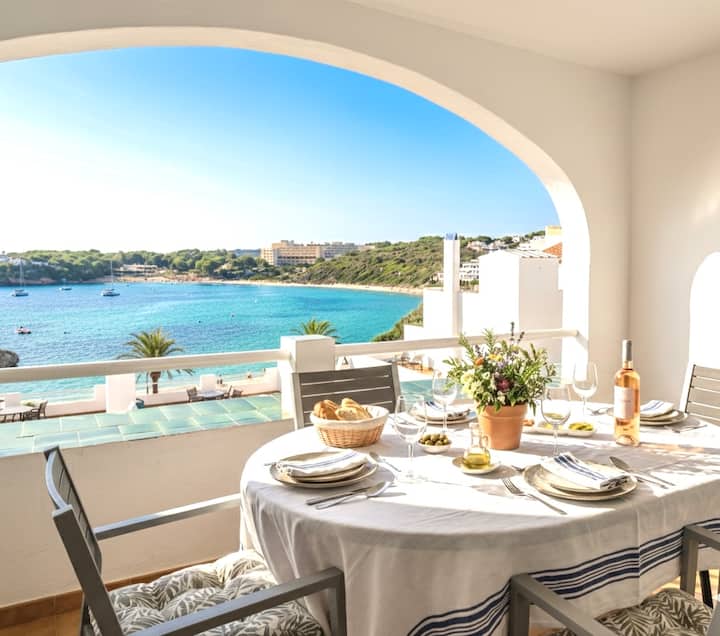 White Sands 4.20 - Minorca