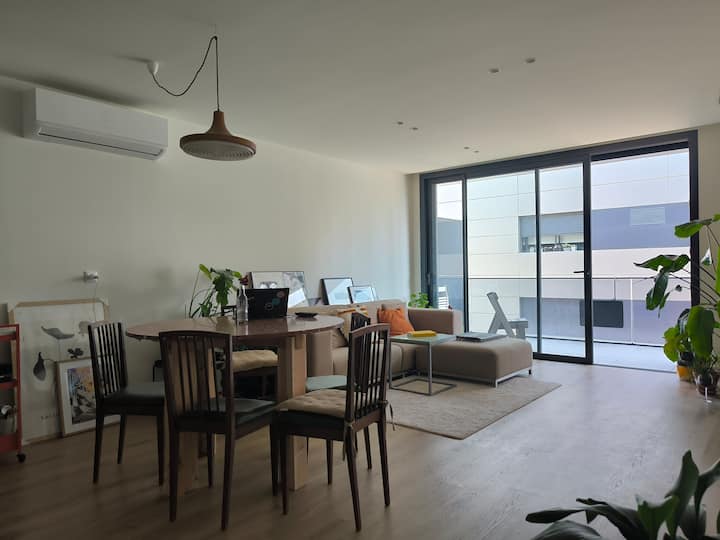 Personal And Cozy Flat In Gaia - Vila Nova de Gaia