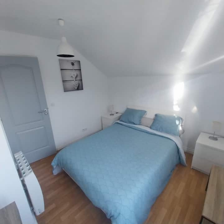 Rapy Appart  Melun - Vert-Saint-Denis