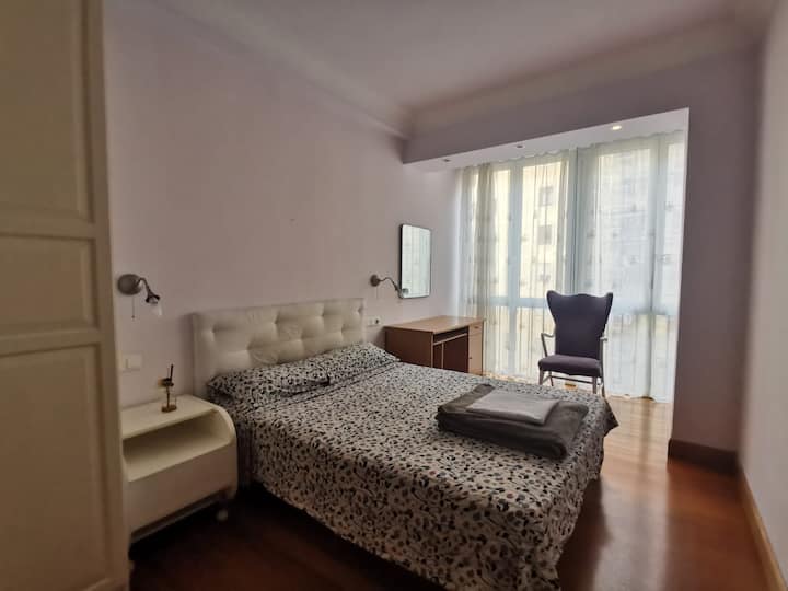 Apartamento Pila - Donostia-San Sebastián