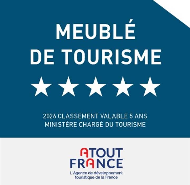 T4 De 100m² à Proximité Des Cinq Cantons - Pays basque français