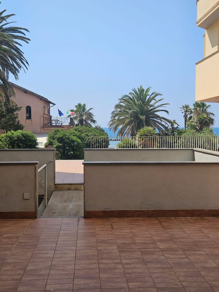 Casa Voglia Di Mare - Santa Marinella
