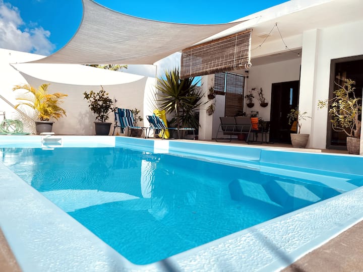 Villa Kaz En Poz - Maurice