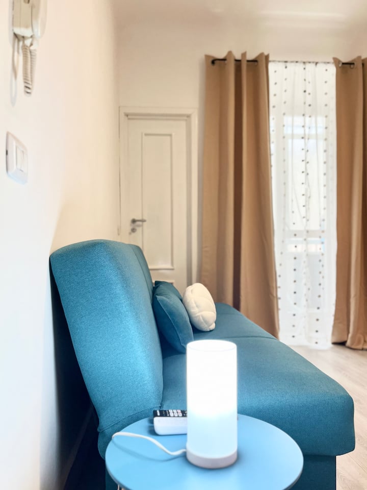 La Torretta Apartment - Provincia di Savona