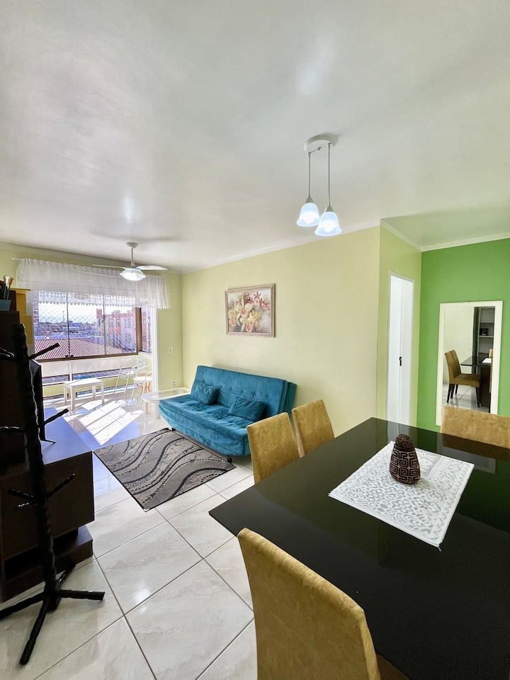 Sol, Churras E Boa Localização. - Xangri-Lá