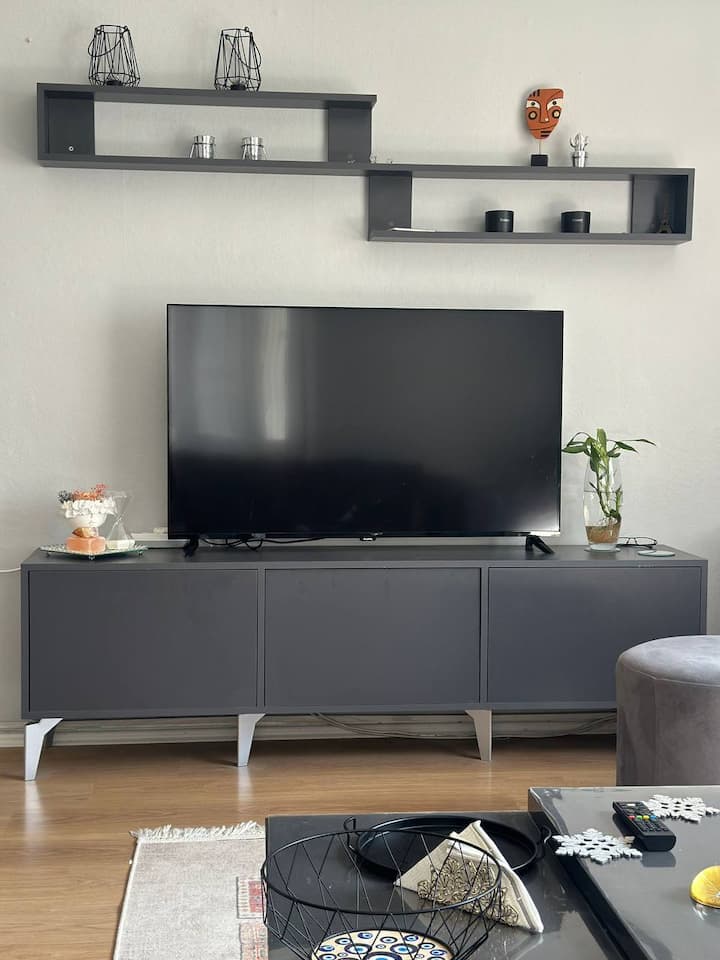 Family-friendly In The City Center - Yalova
