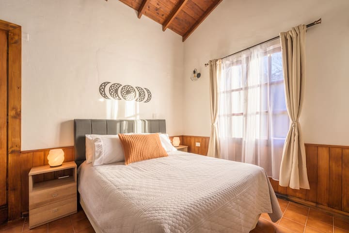 Casa Yuco, Cálido Y Moderno - San Martin de los Andes