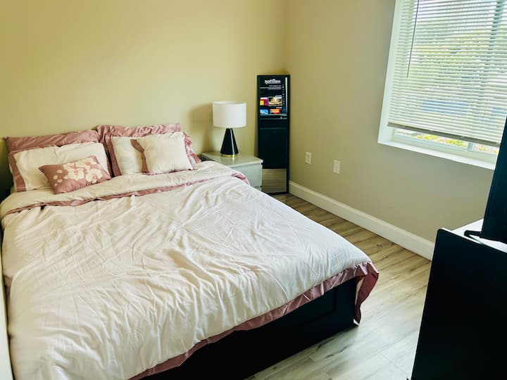 Habitación Cerca Del Aeropuerto - Fort Lauderdale, FL
