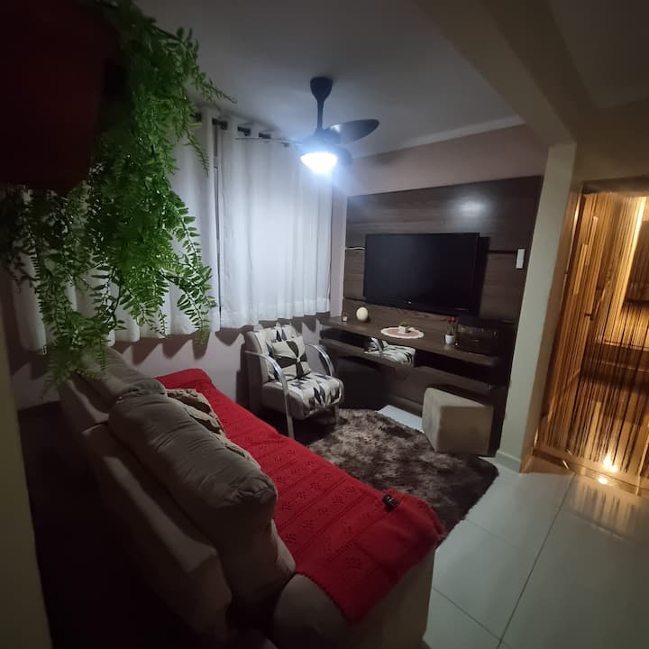 Doce Aconchego. - Sorocaba