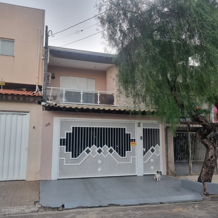 Doce Aconchego. - Sorocaba