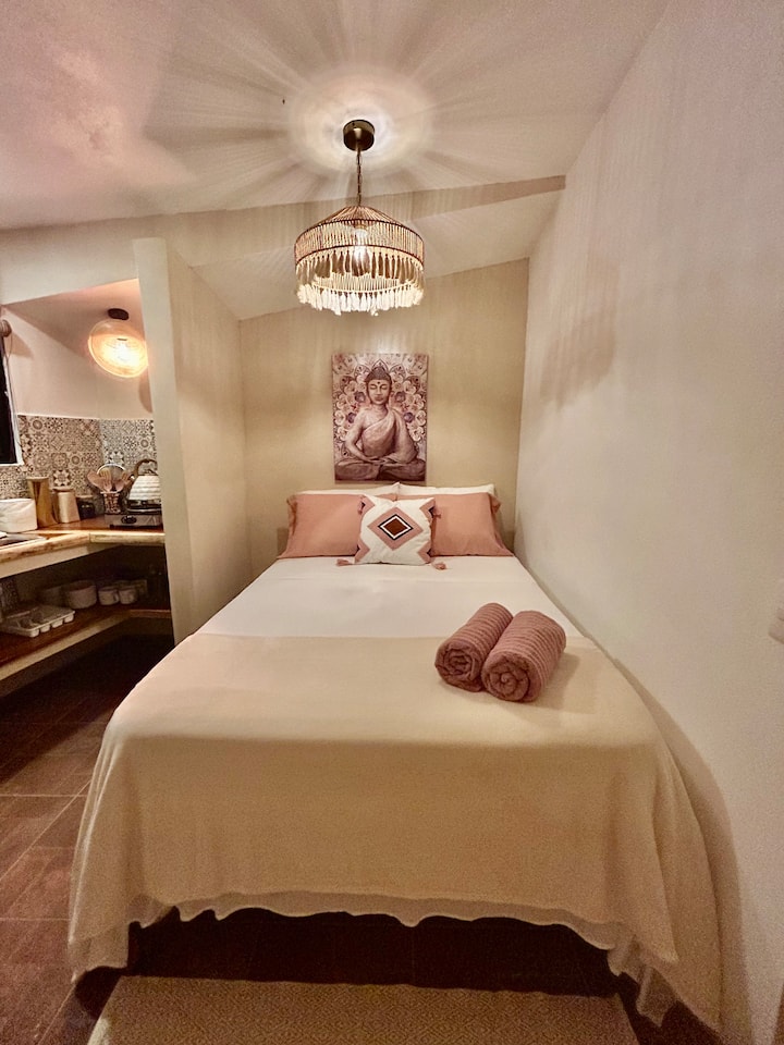 Casa Urantia ~ Cozy Nest - Nosara