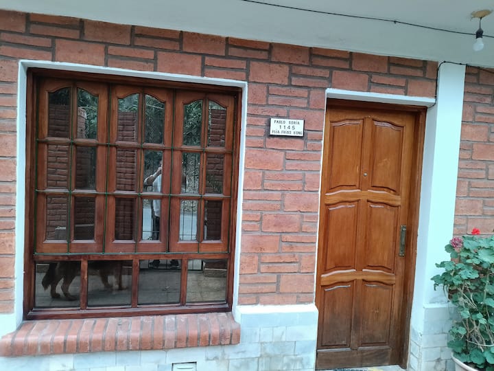 La Casa De Mamá - San Salvador de Jujuy