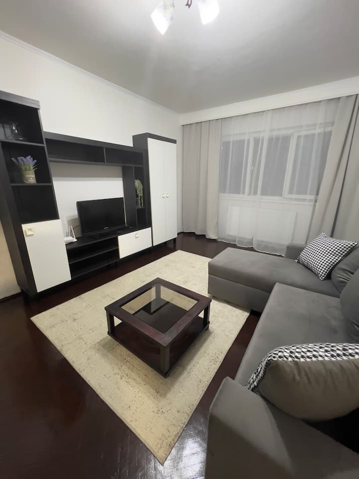 Beachluxe Andreea - 5’ To Beach - Constanța