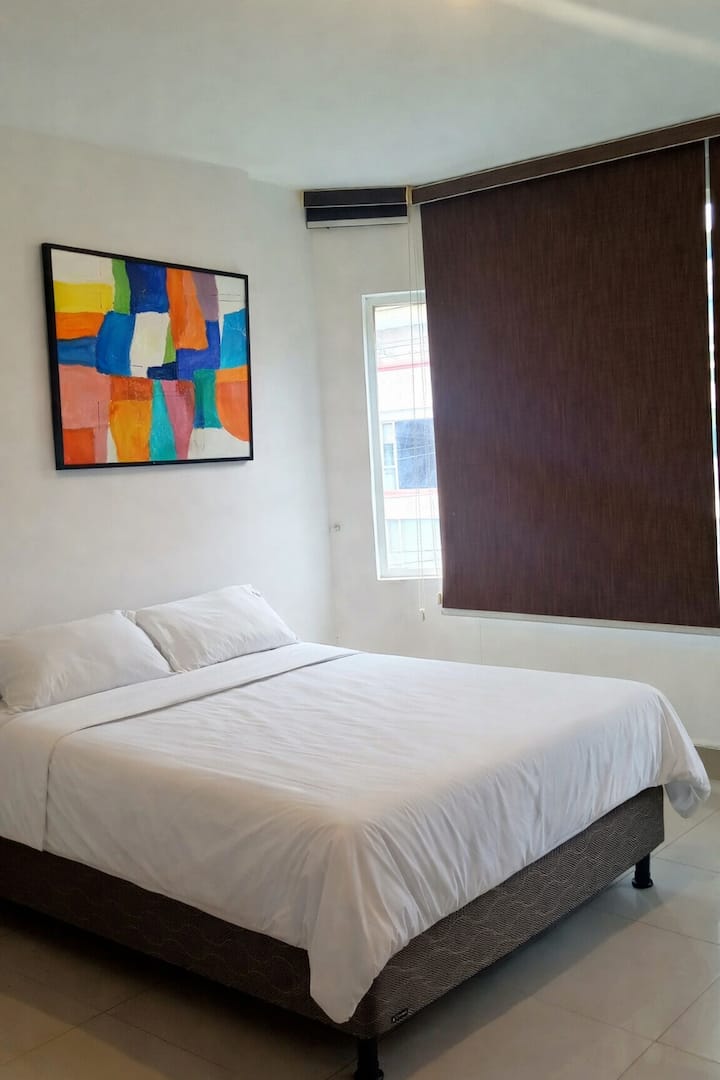 Departamento Centro Esmeraldas - Esmeraldas