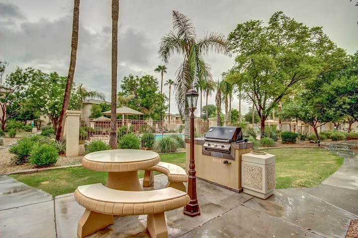 Cardinals/dodgers/white Sox W/fitness Heat Pool! - Maryvale Village – Phoenix