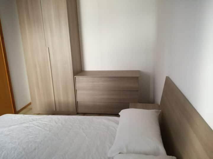 Casa A 30 Metri Dalla Spiaggia - Soverato