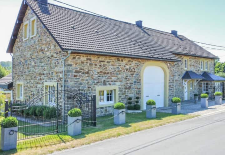 Maison De Charme - Butgenbach