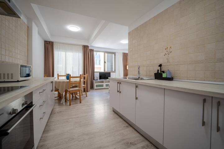 Sabbia Suites Amonak (2 Dormitorios - 4 Personas) - Arrecife