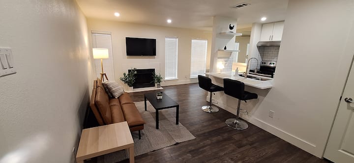 Experience The Heart Of Dallas: Baylor&greenville - ダラス