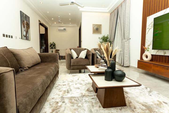 Welcome To Grand Central - Ghana