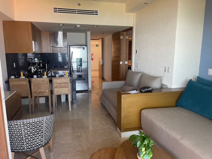 Suite - Puerto Vallarta
