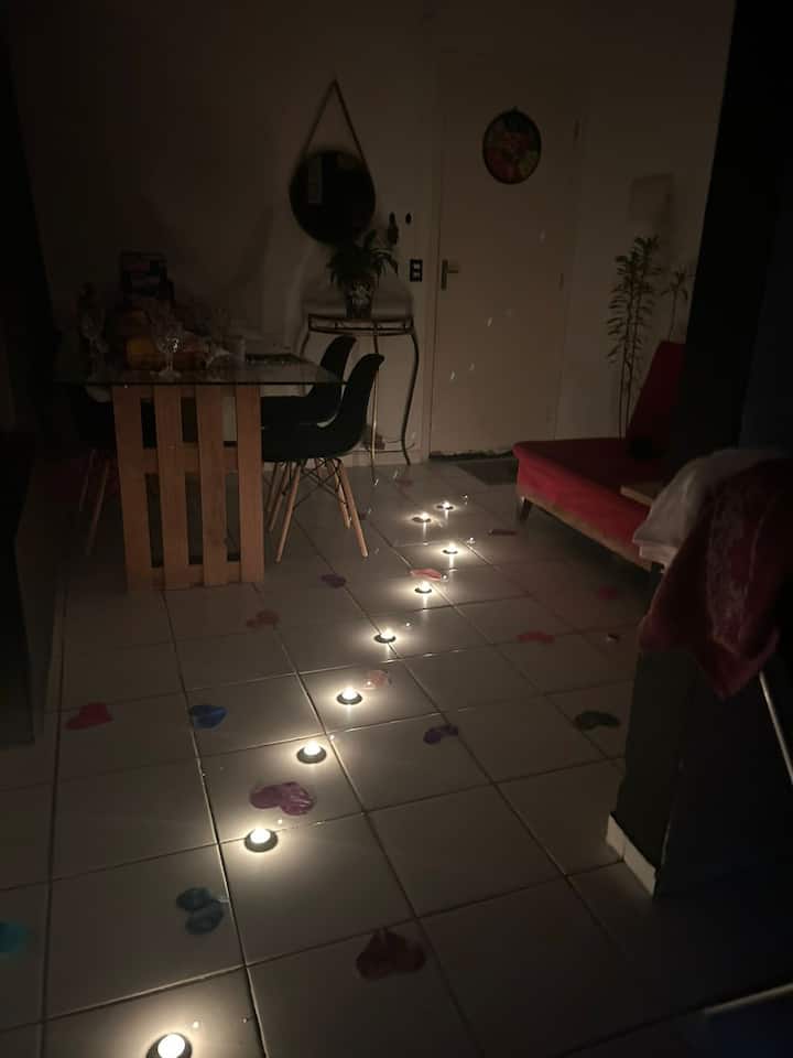 Apezinho Preto. - Duque de Caxias