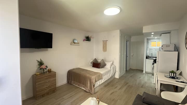 Studio Lumineux - Benalmádena