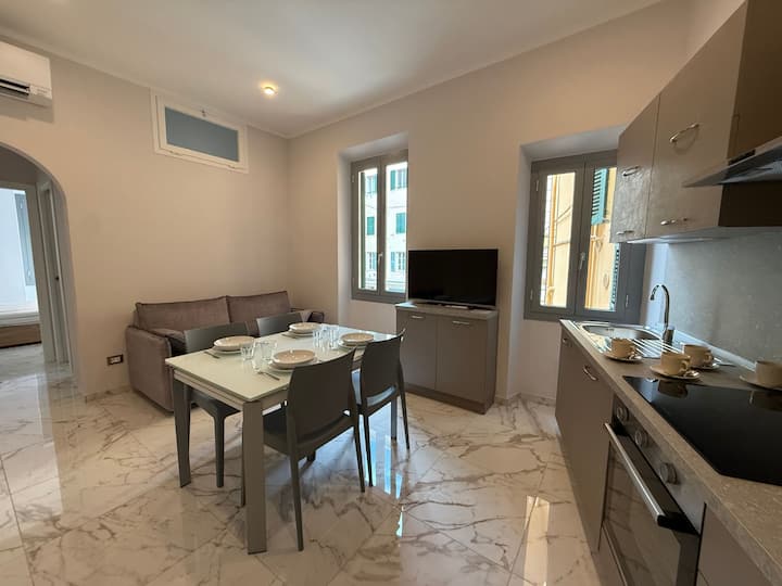 Casa Vento Levante - Sanremo