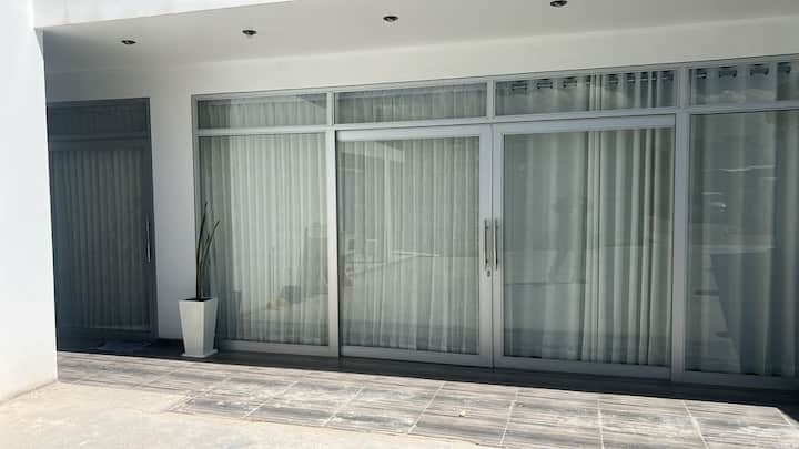 Alquilo Departamento Primer Piso - Huancayo