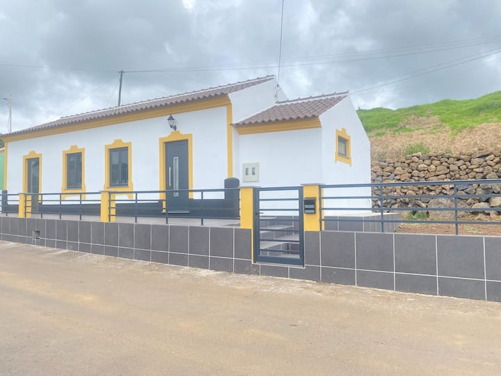 Chalé Da Ribeira - Praia da Vitória