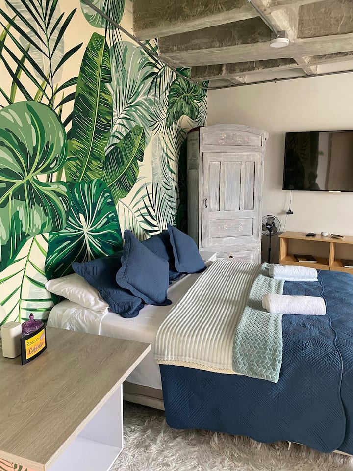 Vive Medellín, Desde El Centro - Medellín