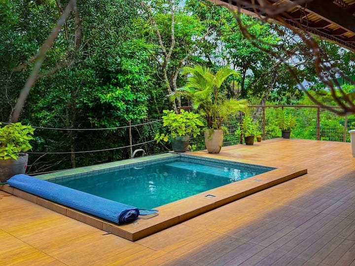 Villa Nature 2 - Guaramiranga