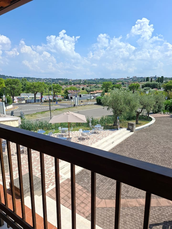 Appartamento A Manerba - Moniga del Garda