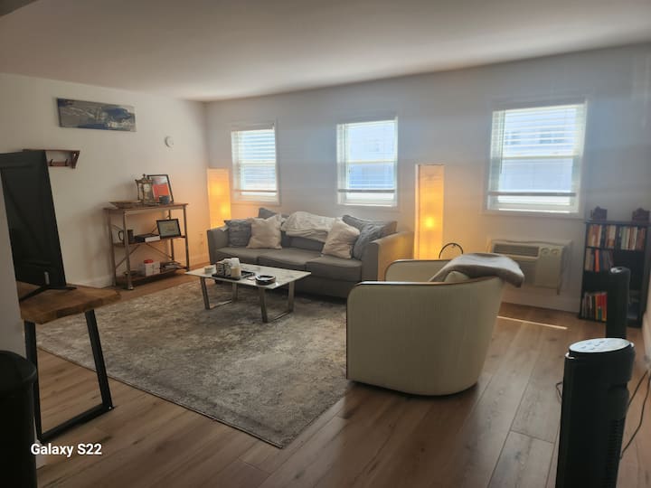 Modern, Cozy & Comfy Jersey Shore Escape - Point Pleasant, NJ