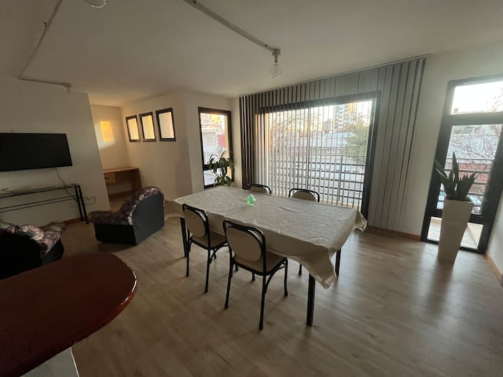 Departamento En Villa María - Villa María