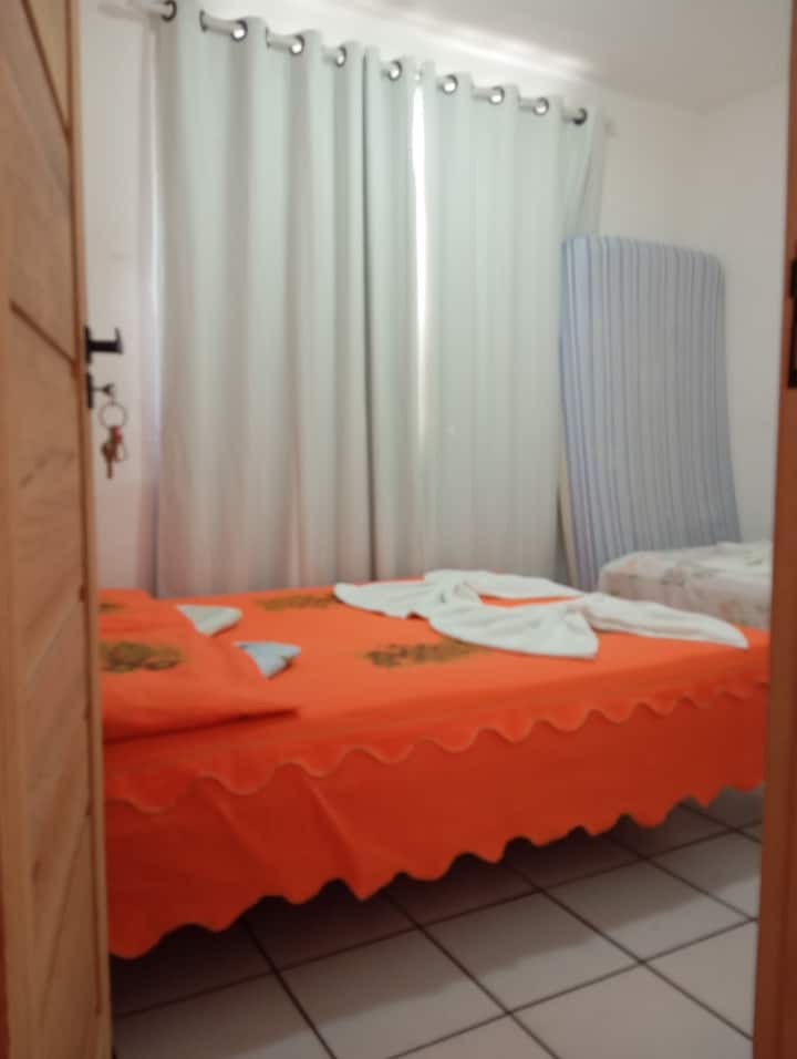 Apartamemto Em Itapuã Salvador - Salvador