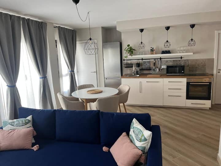 Casa Aguamarina - Corralejo