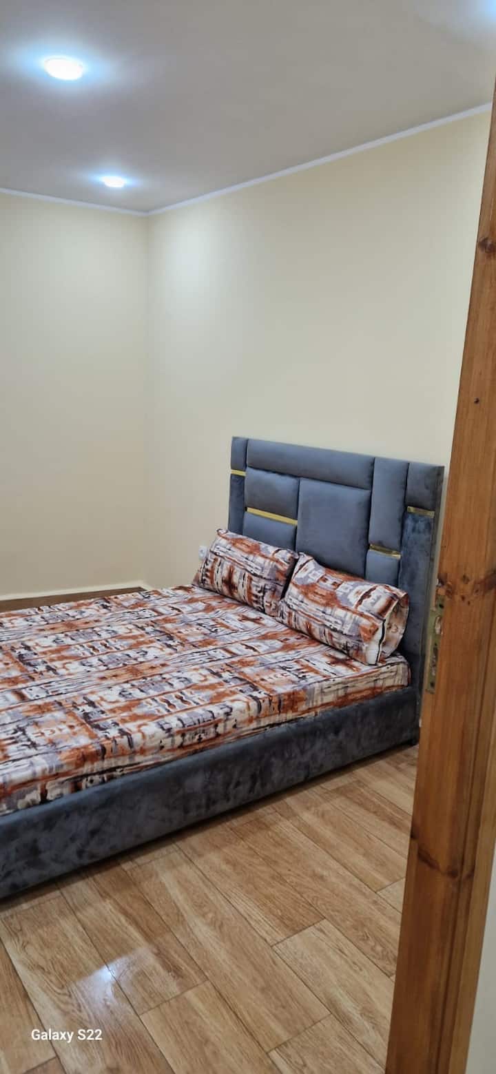 Furnished Flat In Jijel To Rent - Jijel