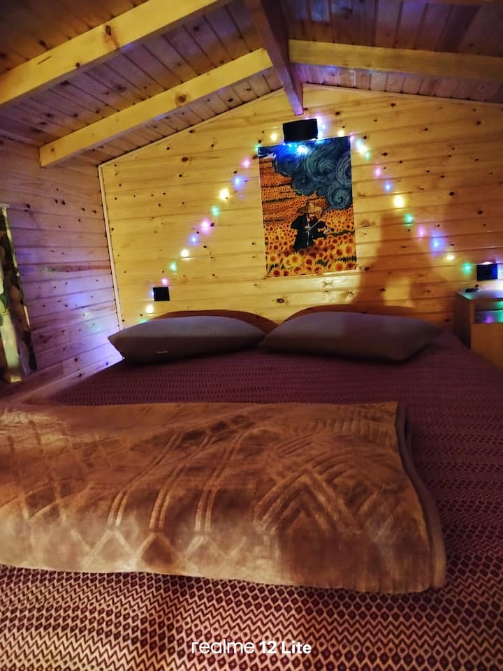 Urla Kırlangıç Evi - Seferihisar