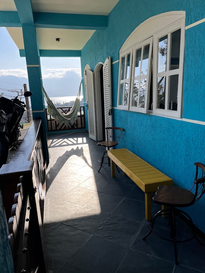 Casa Turquesa - Ilhabela S2 - Ilhabela