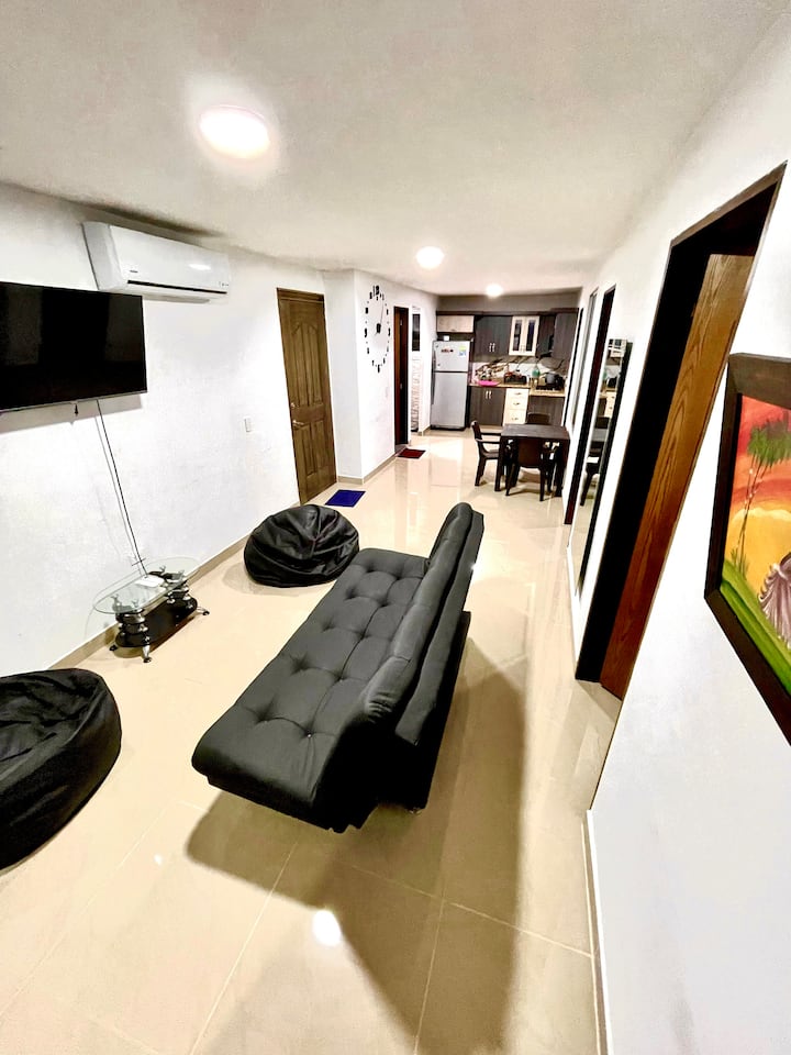 Apartamento Sol De Occidente - Sopetrán